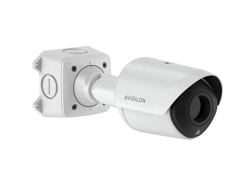 H5A Thermal Camera Fisher Wireless Services Inc., California and Arizona