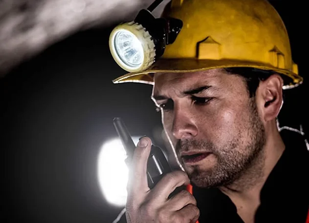 Video Security Solutions for Mining Fisher Wireless Services Inc ...