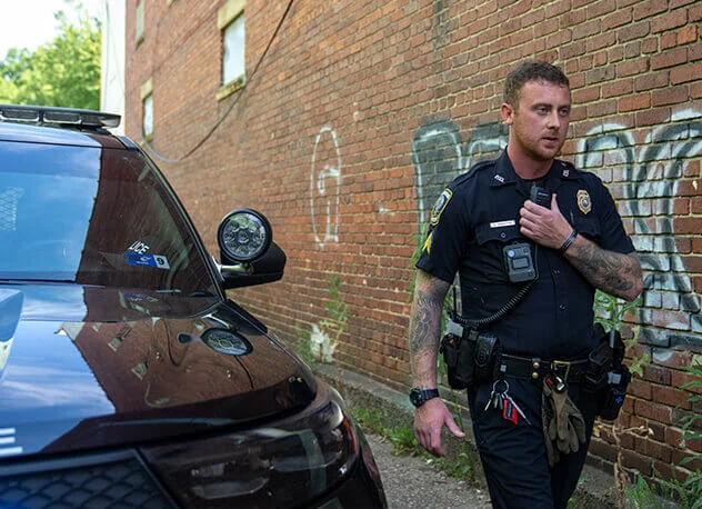 Field Response & Reporting Fisher Wireless Services Inc., California ...