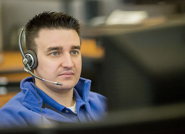 Spillman Flex Records Fisher Wireless Services Inc., California and Arizona