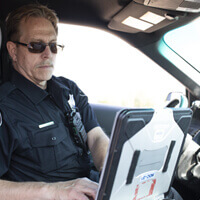 PremierOn Applications Suite Fisher Wireless Services Inc., California ...